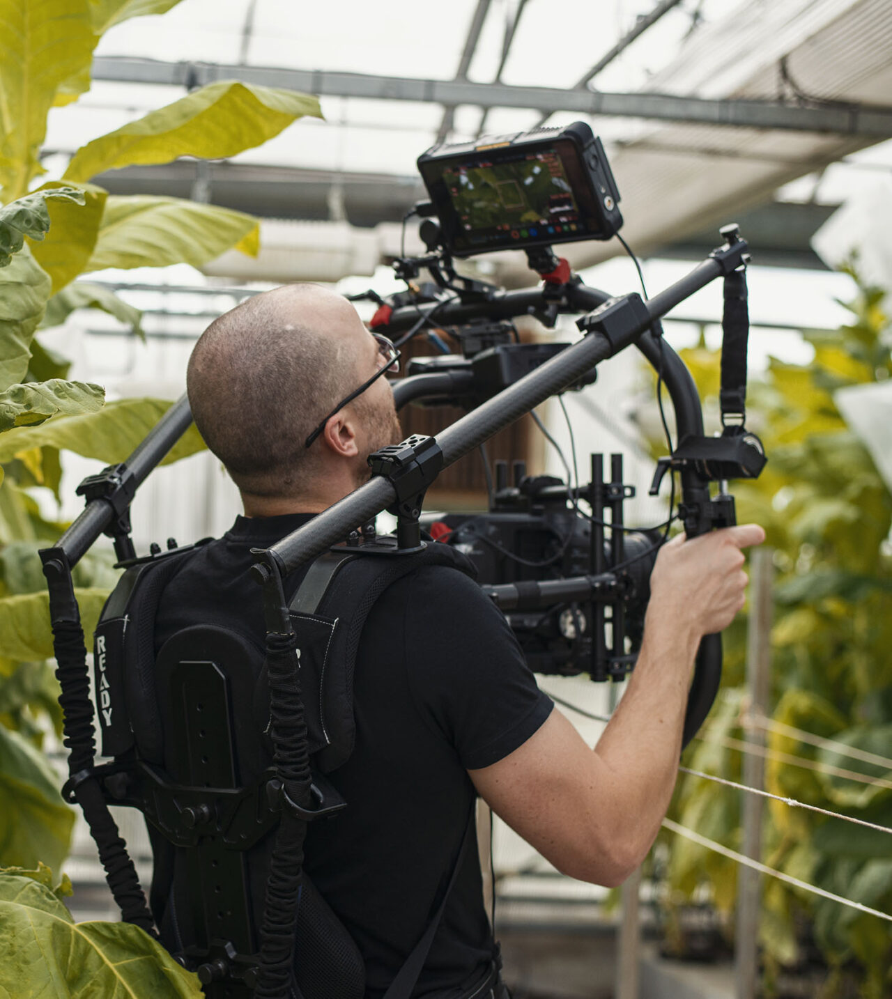 Press Kit | You Don't Know Nicotine | Documentary Film